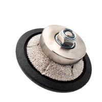China M14 Diamond Grinding Wheel 65-125mm for Granite Marble Stone Polishing Tools with Custom Sizes for sale