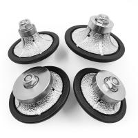 China M14 Diamond Grinding Wheel 65-125mm for Granite Marble Stone Polishing Tools with Custom Sizes for sale