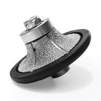 China M14 Diamond Grinding Wheel 65-125mm for Granite Marble Stone Polishing Tools with Custom Sizes for sale
