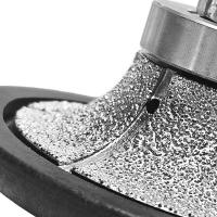 China M14 Diamond Grinding Wheel 65-125mm for Granite Marble Stone Polishing Tools with Custom Sizes for sale