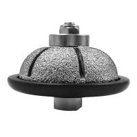 China M14 Diamond Grinding Wheel 65-125mm for Granite Marble Stone Polishing with 36 Grit for sale
