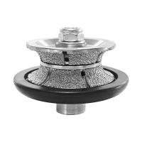 China M14 Diamond Grinding Wheel 65-125mm for Granite Marble Stone Polish with 36 Grit and Custom Sizes for sale
