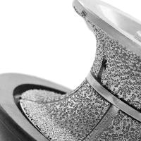 China M14 Diamond Grinding Wheel 65-125mm for Granite Marble Stone Polish with 36 Grit and Custom Sizes for sale