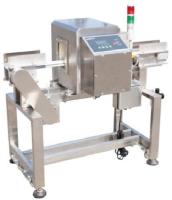 China Digital Metal Detection Machine Intellectual Precision Metal Detector For Food for sale