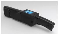 China Intelligent Bottle Liquid Scanner High Speed Beverage Liquid Detector for sale