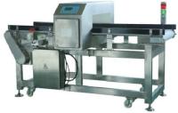 China Automatic Metal Detection Machine Safety Electronics Industrial Metal Detector for sale