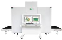 China Medium Parcel / Baggage X Ray Machine Scanner Fast Speed For Transportation for sale