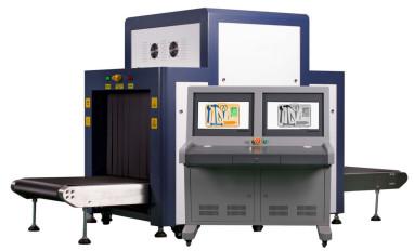 China Medium Luggage X Ray Machine Baggage Scanner Security Scanning for sale