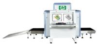 China Medium Cargo X Ray Baggage Scanner Heavy Duty And Low Maintenance for sale