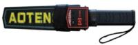 China Personal Security Handheld Body Scanner High Resolution Rechargeable Battery for sale