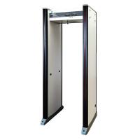 China High Sensitivity Walk Through Metal Detector Indoor For Hospital Use for sale