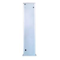 China Safety Portable Multi Zone Door Frame Metal Detector High Sensitivity for sale