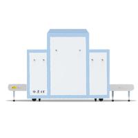 China Single Energy X Ray Baggage Scanner Secure Intelligent For Large Packages for sale