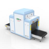China High Definition X Ray Baggage Scanner for sale