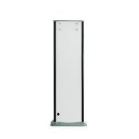 China Digital Archway Walk Through Metal Detector Suppliers Multiple Zone Alarms for sale