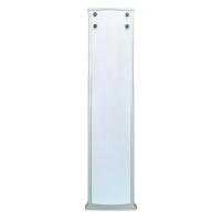 China Port Use Walk Through Metal Detector Safety Fireproof and Rainproof for sale