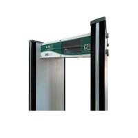 China Prohibited Items Walk Through Metal Detector Adaptive Diagnostic System for sale