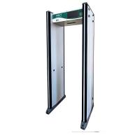 China Safety Walk Through Metal Detector Intelligent Screening For Electronic Factory for sale