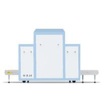 China Security X-Ray Airport Metal Detector Single Energy High Definition for sale