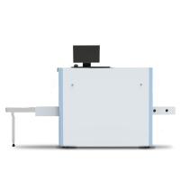 China Dual Energy X-Ray Security Inspection Equipment Machine Auto 220V / 60Hz for sale