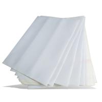 China Waterproof A4 Label Stickers Custom 100 Sheets per Box White Yellow Blue 80 GSM for sale