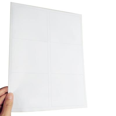 China Double Sided High Glossy Inkjet Photo Paper 120g to 300g Waterproof A4 for Professional Printing for sale