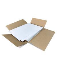 China Double Sided Glossy Photo Paper A4 260g for Inkjet Printing High Resolution Photo Realistic for sale