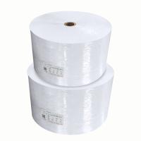 China Custom Thermal Label Paper Roll Maximum Width 1080mm for Supermarket for sale