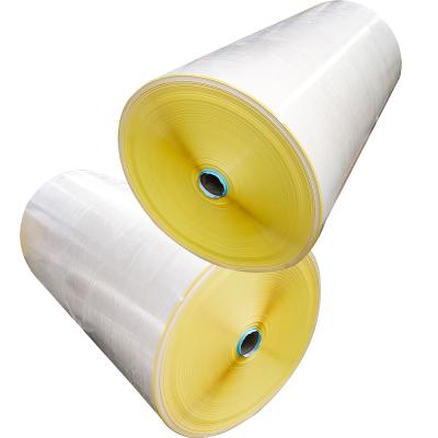 China Custom Jumbo Thermal Label Paper Roll 4x6 165g 180g 205g for Shipping for sale