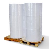 China Custom Direct Thermal Label Paper Roll Waterproof Oil Proof Scratch Proof for sale