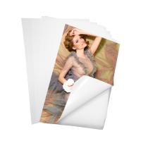 China Quick Drying A4 Glossy Photo Paper Dust Proof For Inkjet Printers for sale