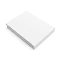 China High Gloss Inkjet Photo Paper 8.5x11in Waterproof Quick Dry for Photo Printing for sale