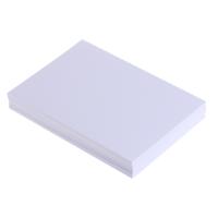 China Self Adhesive Glossy Photo Paper 120gsm UV Resistant A4 Inkjet Printing for sale