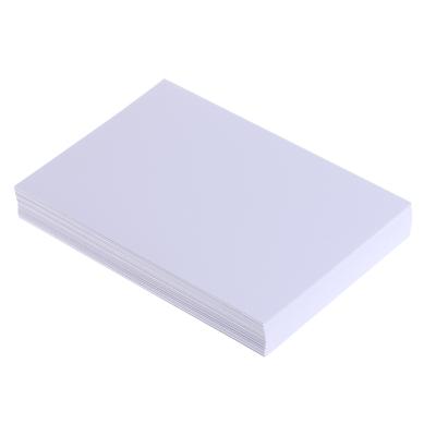 China Self Adhesive Glossy Photo Paper 120gsm UV Resistant A4 Inkjet Printing for sale