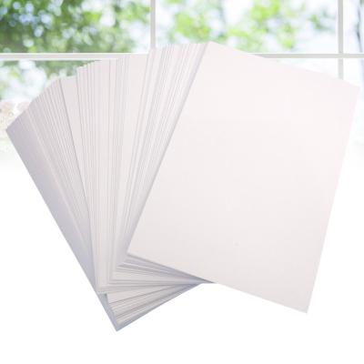 China Quick Drying Glossy Inkjet Printing Paper Waterproof UV Resistant for sale