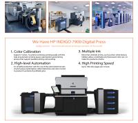 China A4 Inkjet Label Paper High Gloss Mirror Finish UV Resistant 100-150 Micron for sale