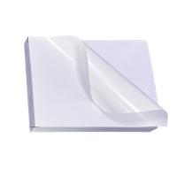 China Waterproof A4 Label Stickers 210x297mm Strong Adhesive Customizable Size for Inkjet Printing for sale