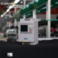 China OEM 220v Frequency Converter 10KW Three Phase Frequency Converter for sale