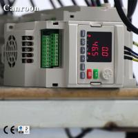 China Multi Function Vector Frequency Inverter With PID Controller for sale