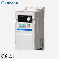 China 60Hz Frequency Drive Phase Converter IP55 For Textile Applications for sale