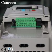China 60Hz Frequency Drive Phase Converter IP55 For Textile Applications for sale