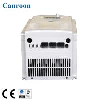 China 50Hz Frequency Drive Inverter Insulation Grade F Variable Frequency Inverter for sale