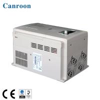 China 30kw 380V 3 Phase VFD Variable Frequency Drive, Air Cooling Industrial AC Motor Speed Controller for Pump Fan CNC for sale