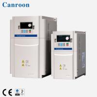 China 50Hz Frequency Drive Inverter Insulation Grade F Variable Frequency Inverter for sale