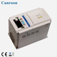 China 7.5kW VFD Inverter for Water Pumps | Variable Frequency Drive Phase Converter for sale