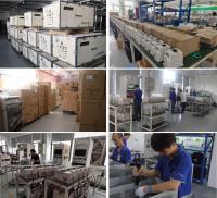 China High Power Density Design VFD Variable Frequency Drive 150% Rated Torque At 0.5Hz Speed-sensor-less Vector Control for sale