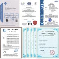China High Power Density Design VFD Variable Frequency Drive 150% Rated Torque At 0.5Hz Speed-sensor-less Vector Control for sale