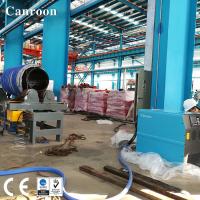 China CE Induction Heating Welding Preheat 3 Phase High Frequency Induction Heater for sale
