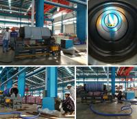 China 36kW Induction Heating Machine Clean Rapid Heating Induction Forging Machine for sale