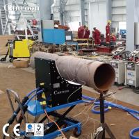 China 160KVA Heavy Duty Industrial Induction Heater Equipment for High Frequency Heating for sale